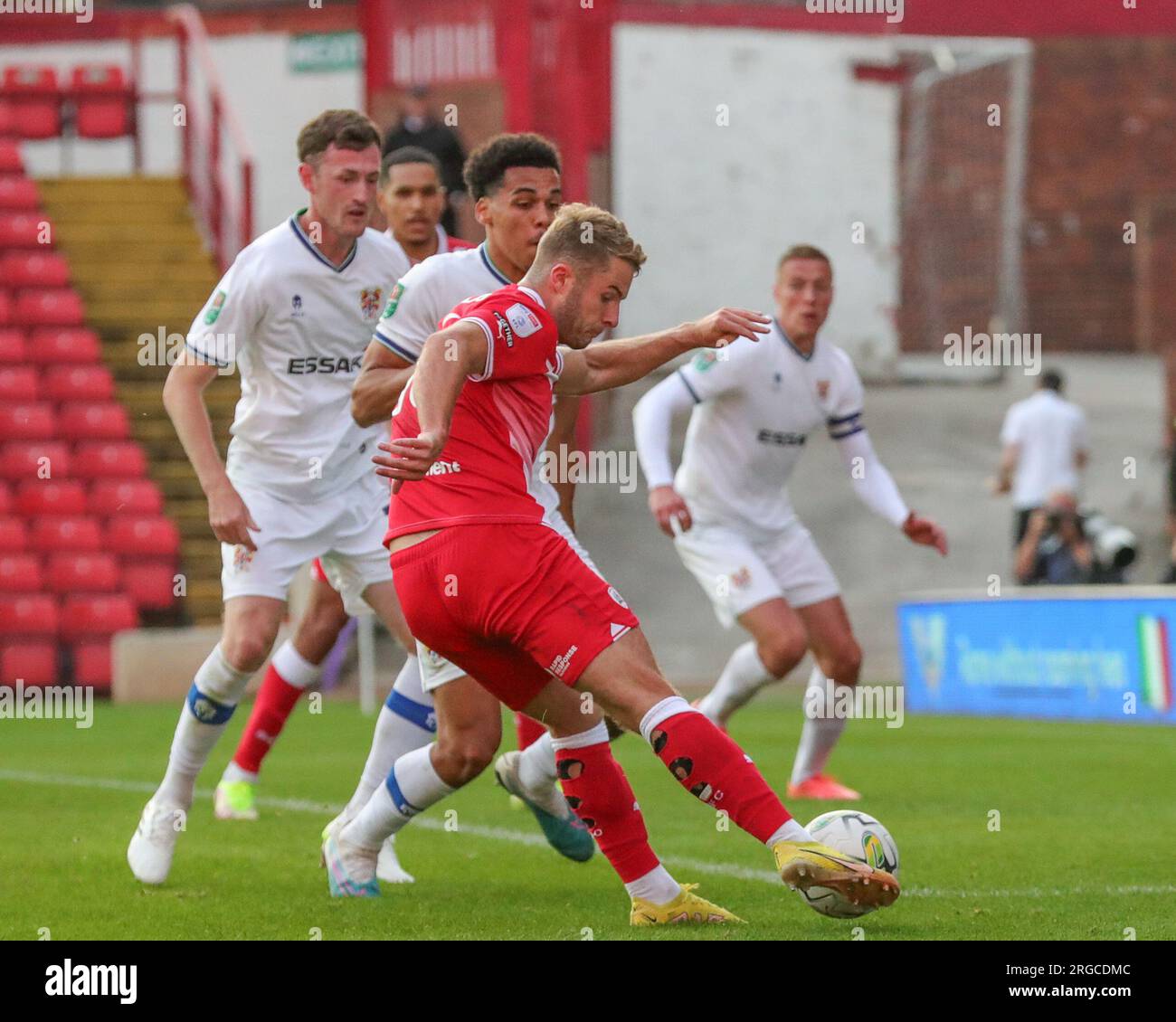 Andy cosgrove hi-res stock photography and images - Alamy
