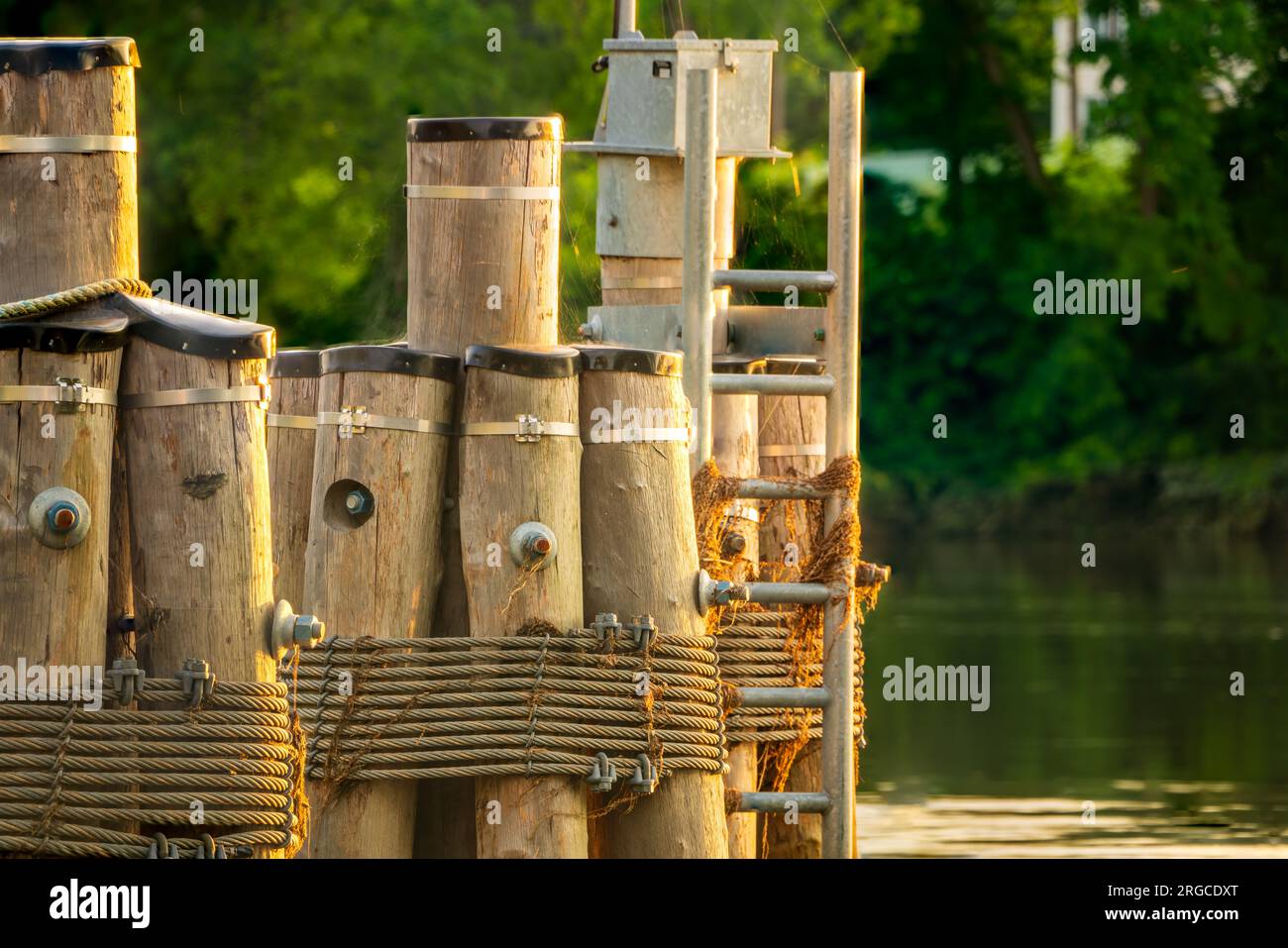 Lashed to pillar hi-res stock photography and images - Alamy