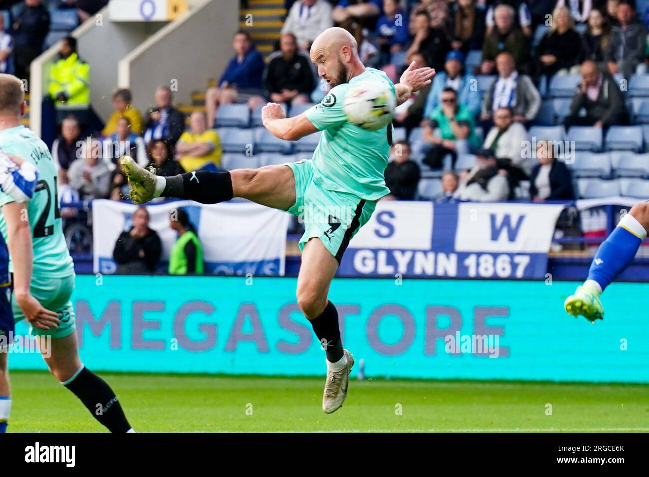 Paddy madden stockport hi-res stock photography and images - Alamy