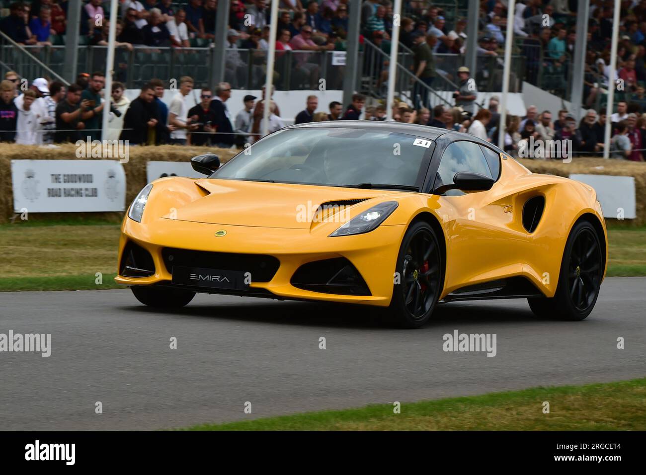 Gavan Kershaw, Lotus Emira, First Glance, an opportunity to see new ...