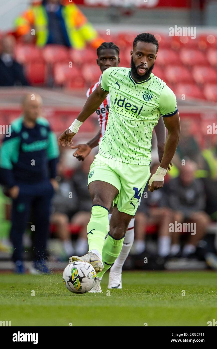 Nathaniel chalobah england hi-res stock photography and images - Alamy