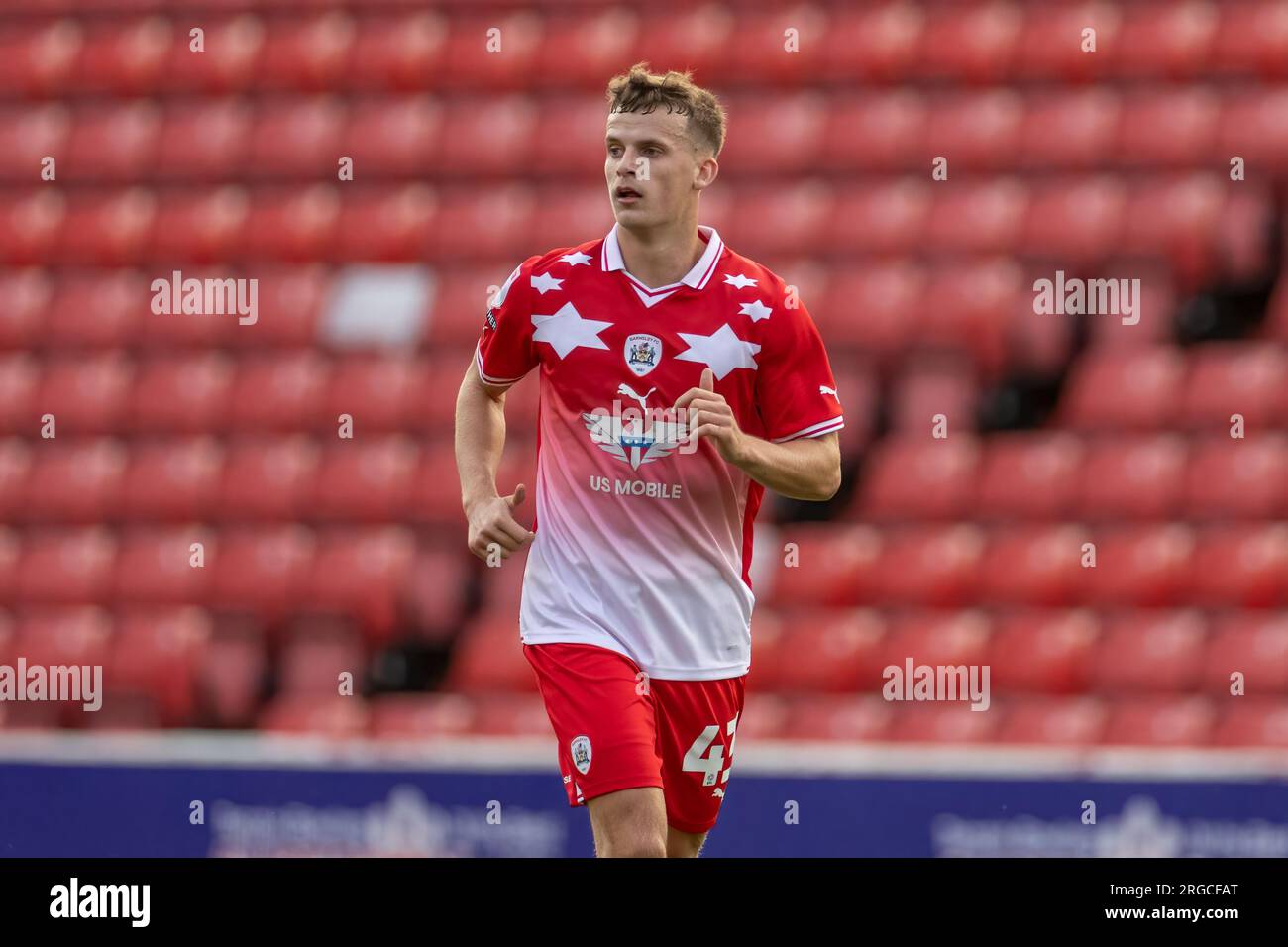 Charlie winfield hi-res stock photography and images - Alamy