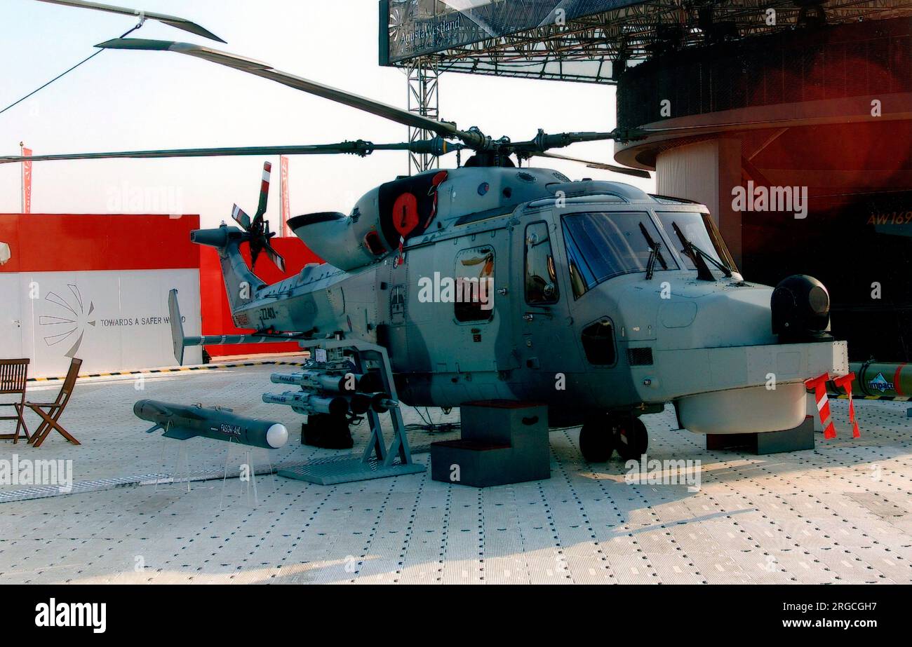 Wildcat ah 1 hi-res stock photography and images - Alamy