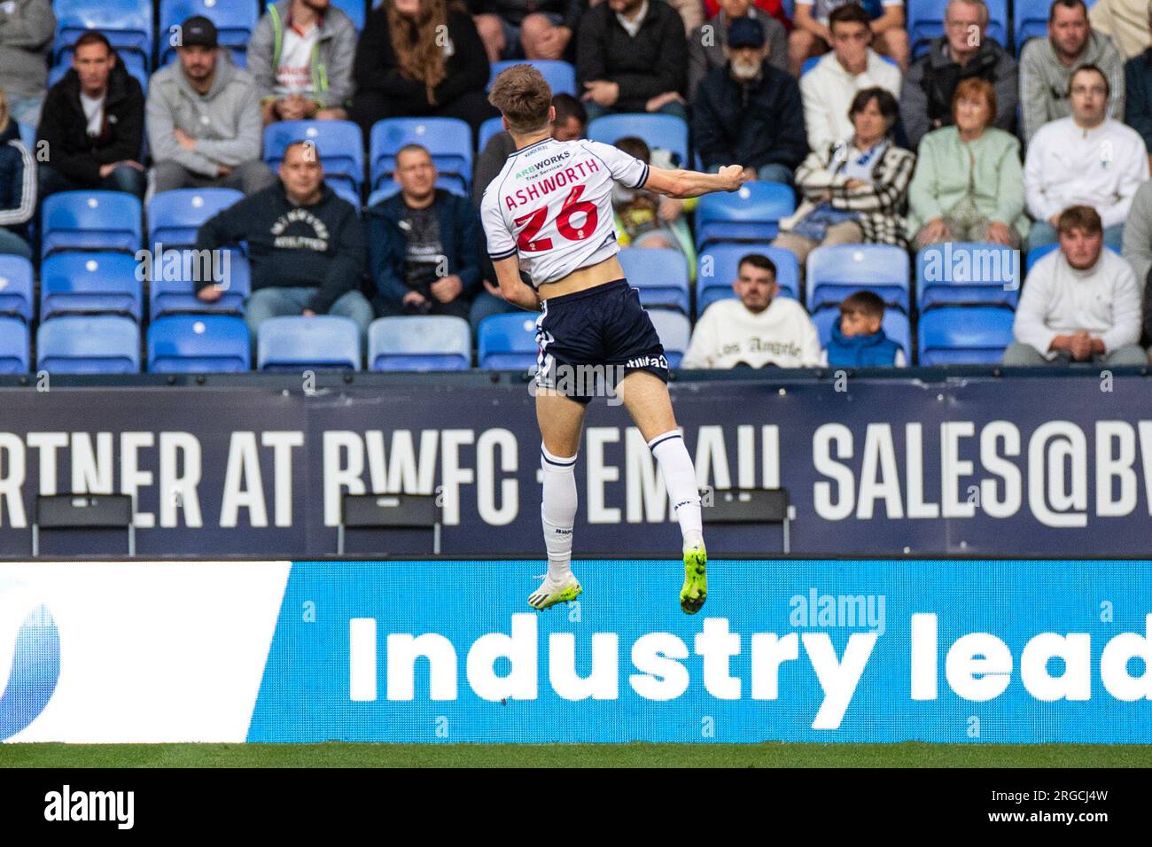 Zac ashworth hi-res stock photography and images - Alamy