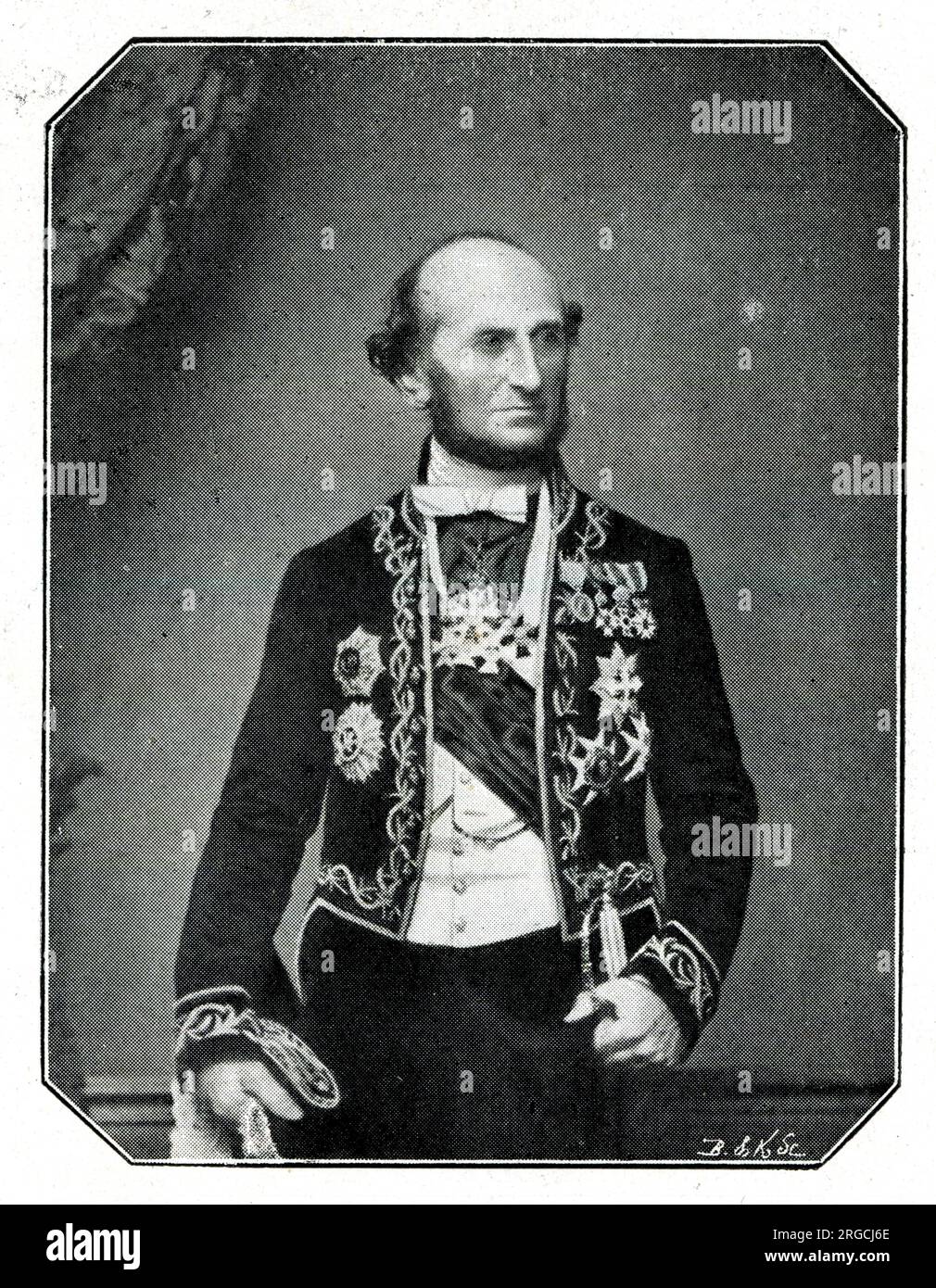 Doctor conneau hi-res stock photography and images - Alamy