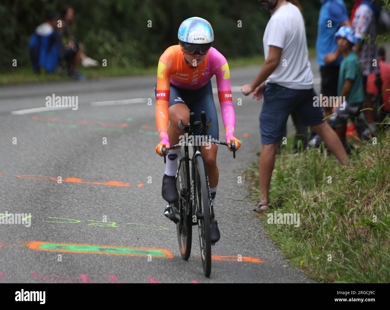 Alice towers hi-res stock photography and images - Alamy