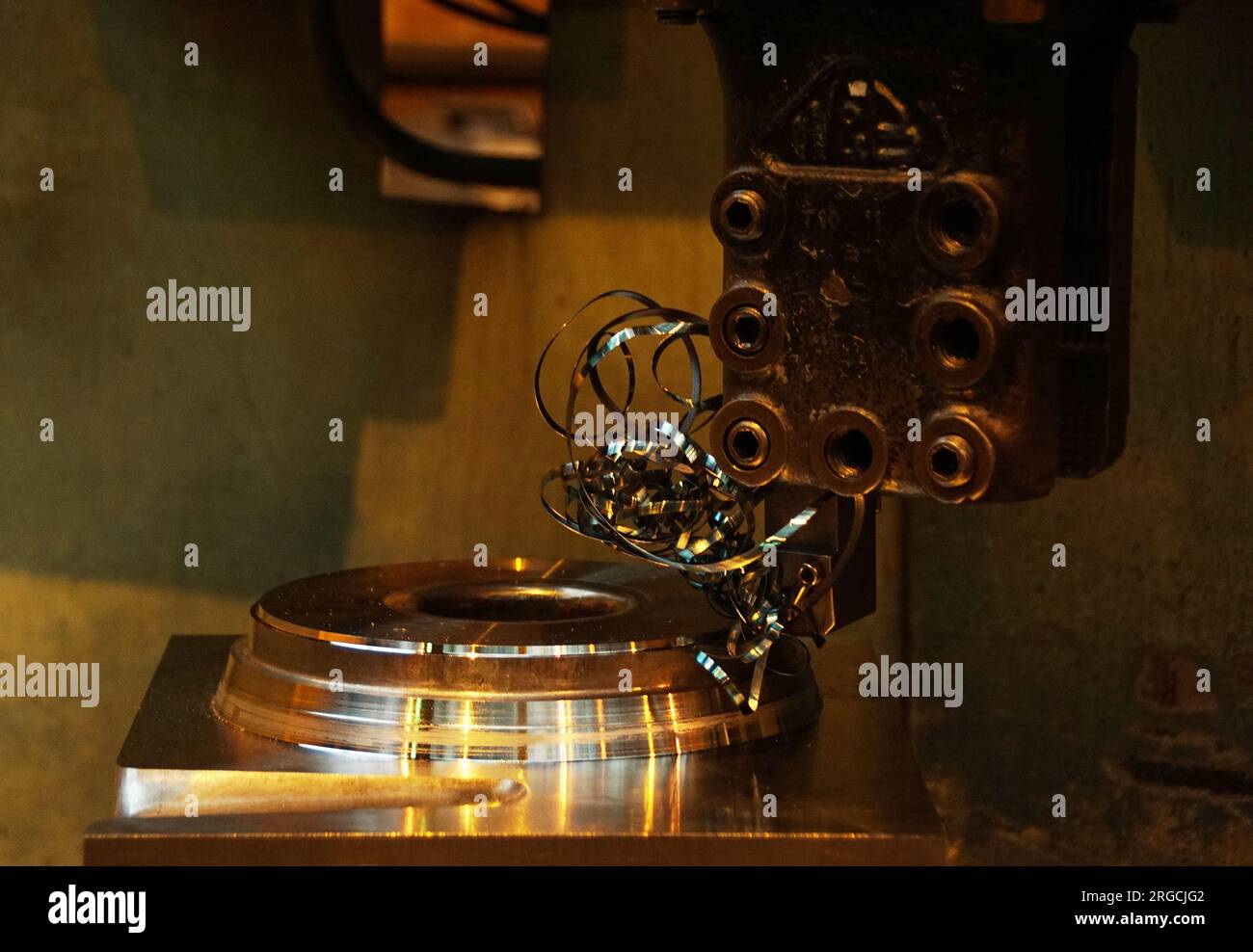 Dusty bin hi-res stock photography and images - Alamy