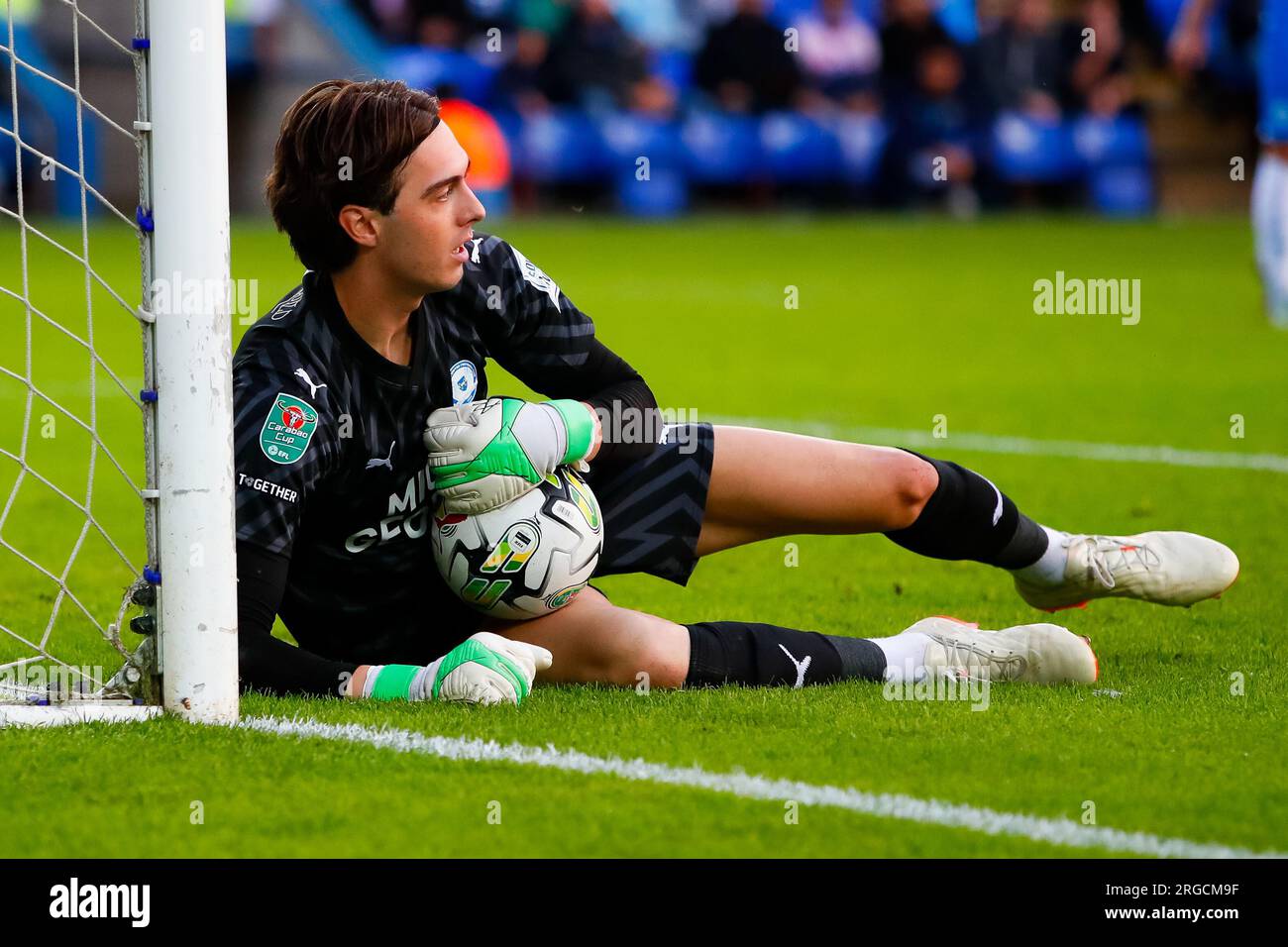 Nicholas bilokapic hi-res stock photography and images - Alamy