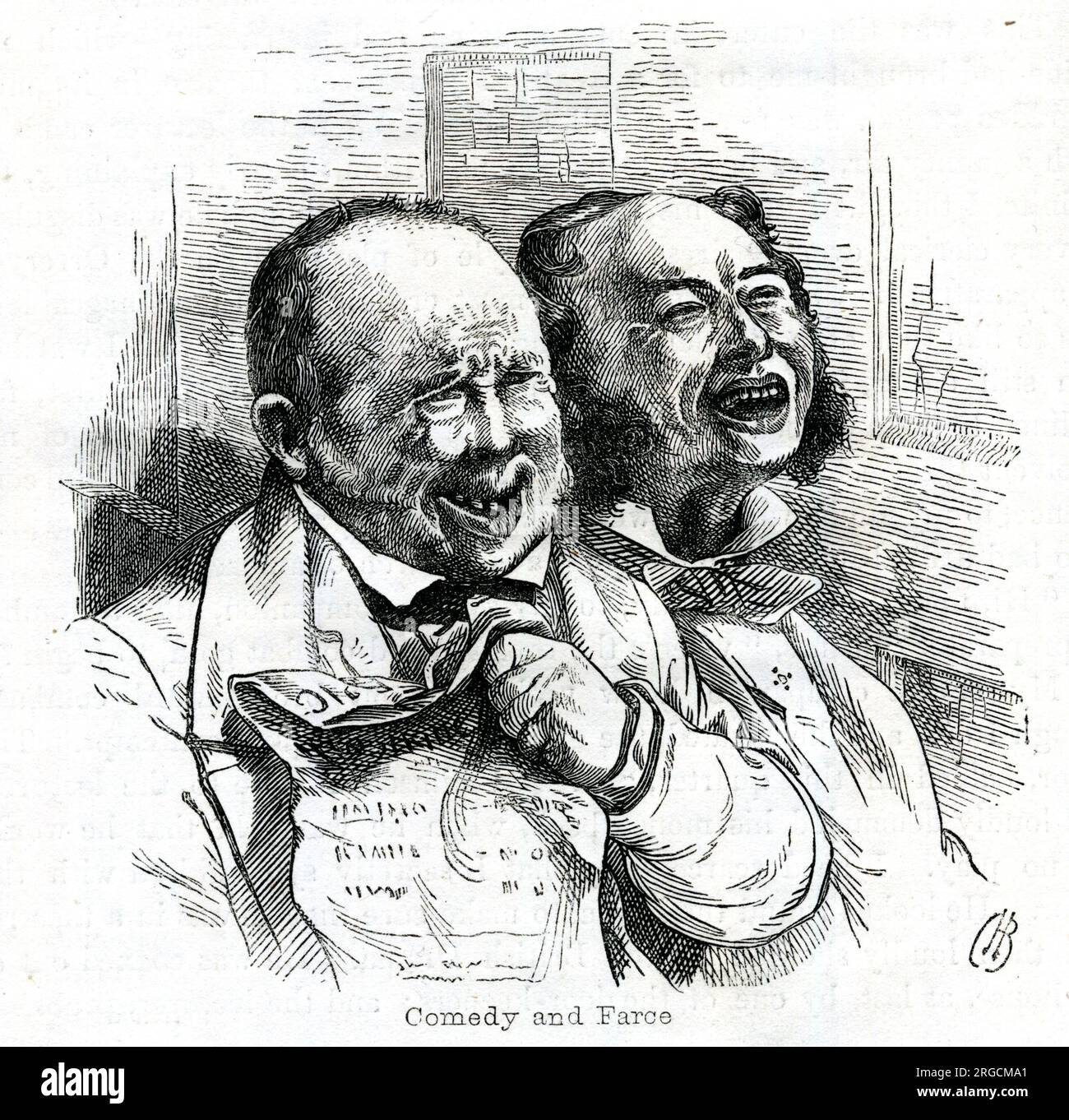 History and comedy Cut Out Stock Images & Pictures - Alamy