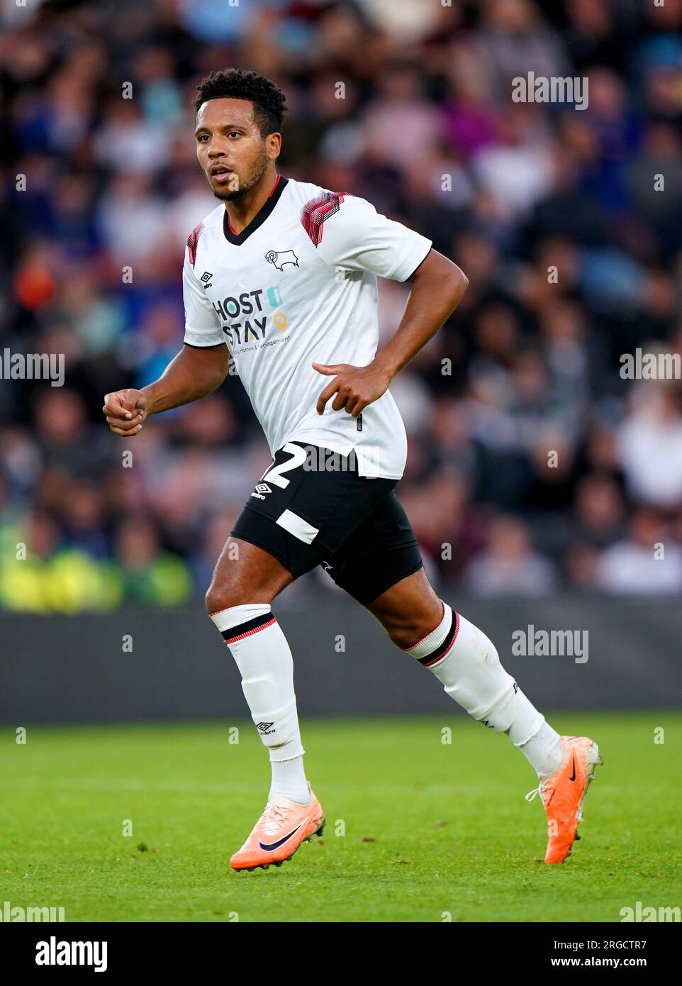 Korey smith v blackpool hi-res stock photography and images - Alamy