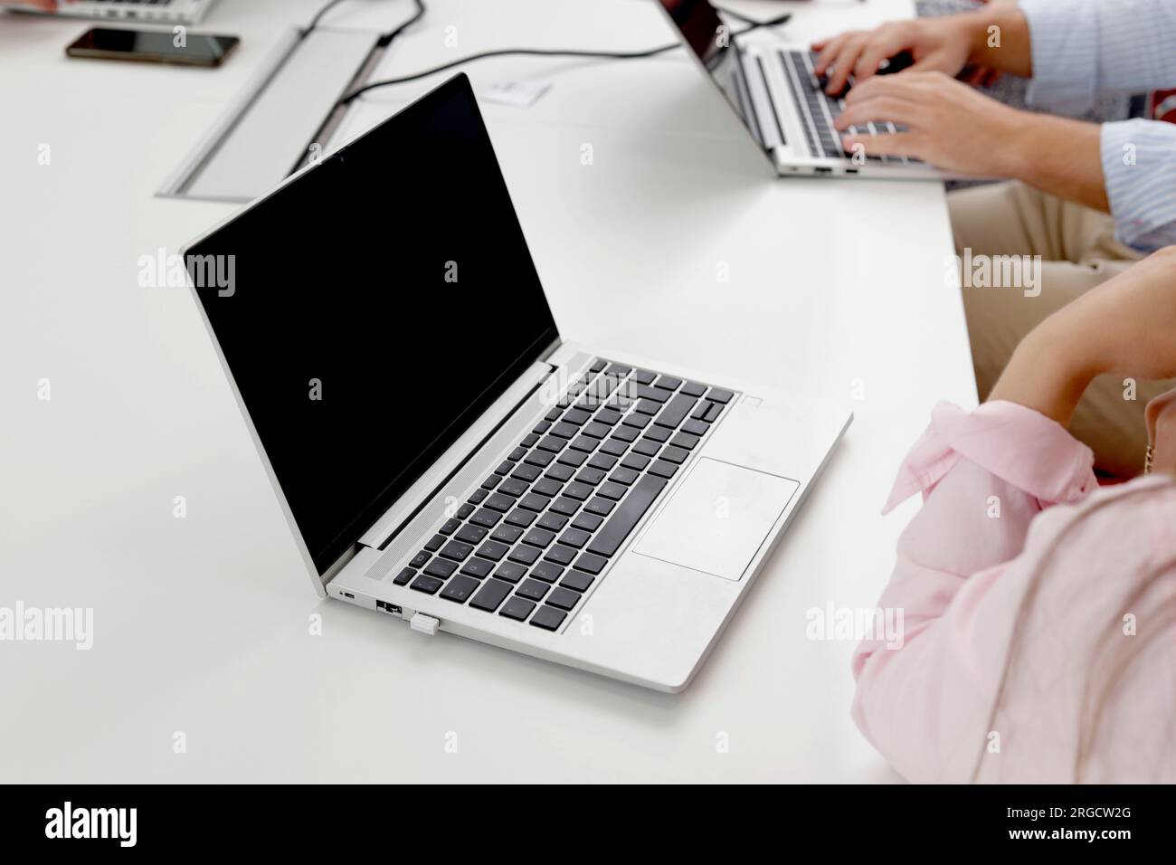 Occupation marketing hi-res stock photography and images - Alamy