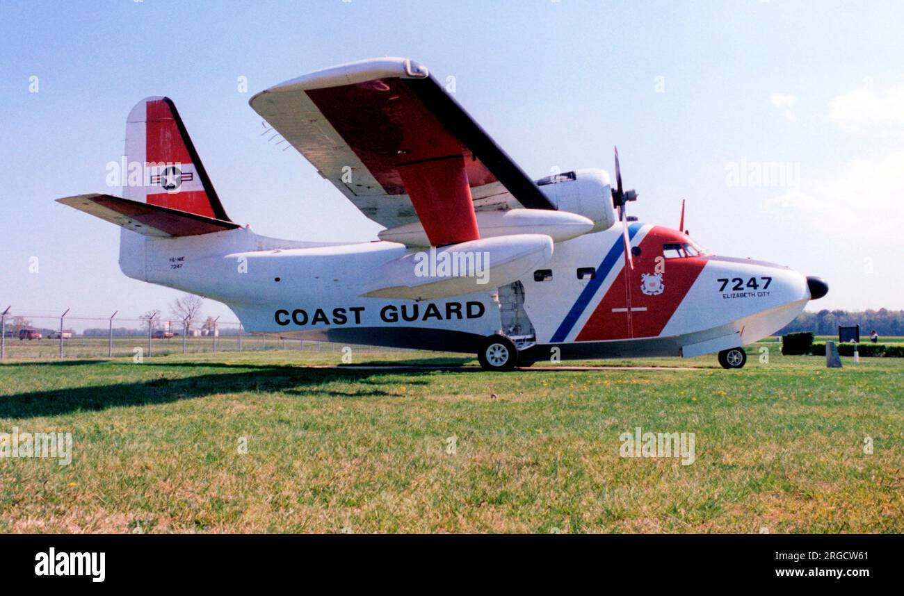Elizabeth City Coast Guard