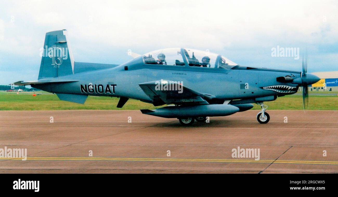 Raf texan hi-res stock photography and images - Alamy