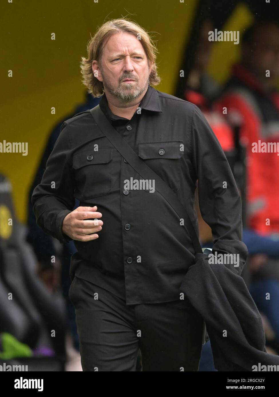Mislintat dortmund hi-res stock photography and images - Alamy