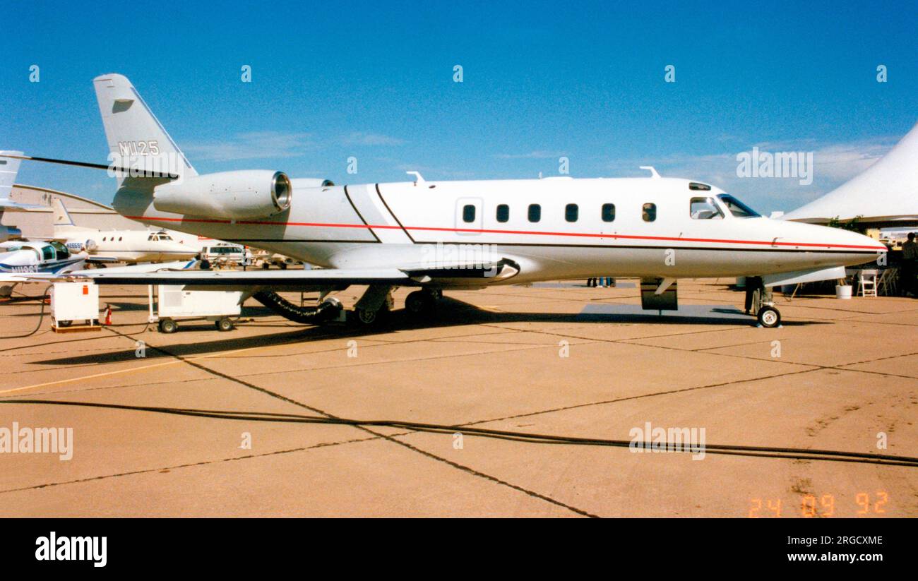 Iai astra hi-res stock photography and images - Alamy