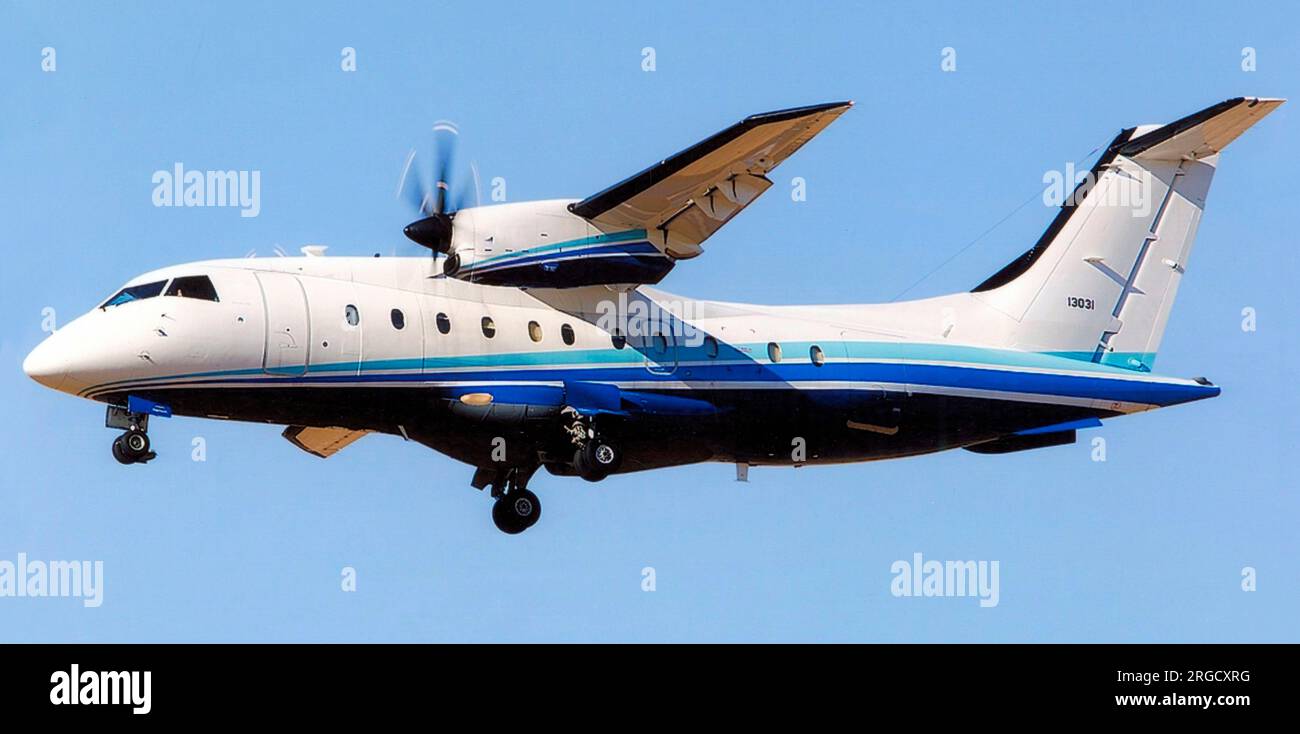 United States Air Force - Dornier C-146A Wolfhound 11-3013 (MSN 3013 ...