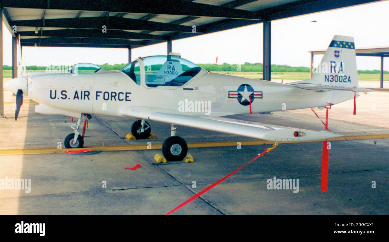 Firefly aircraft hi-res stock photography and images - Alamy