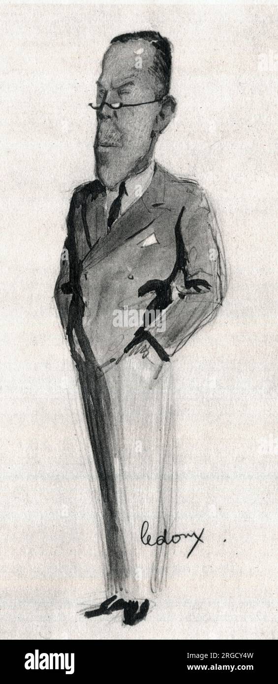 Maurice webb hi-res stock photography and images - Alamy