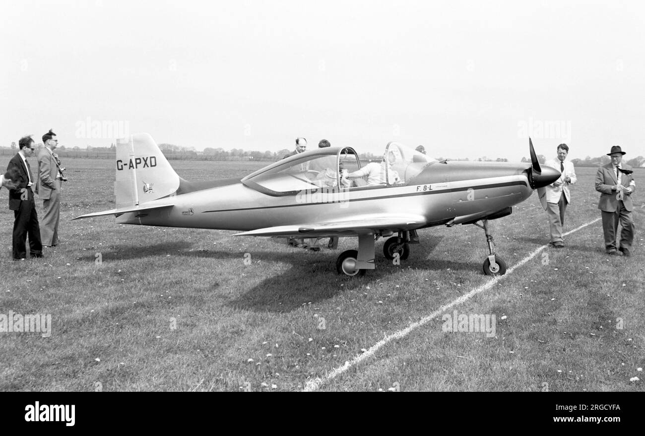 Shackleton aircraft hi-res stock photography and images - Alamy