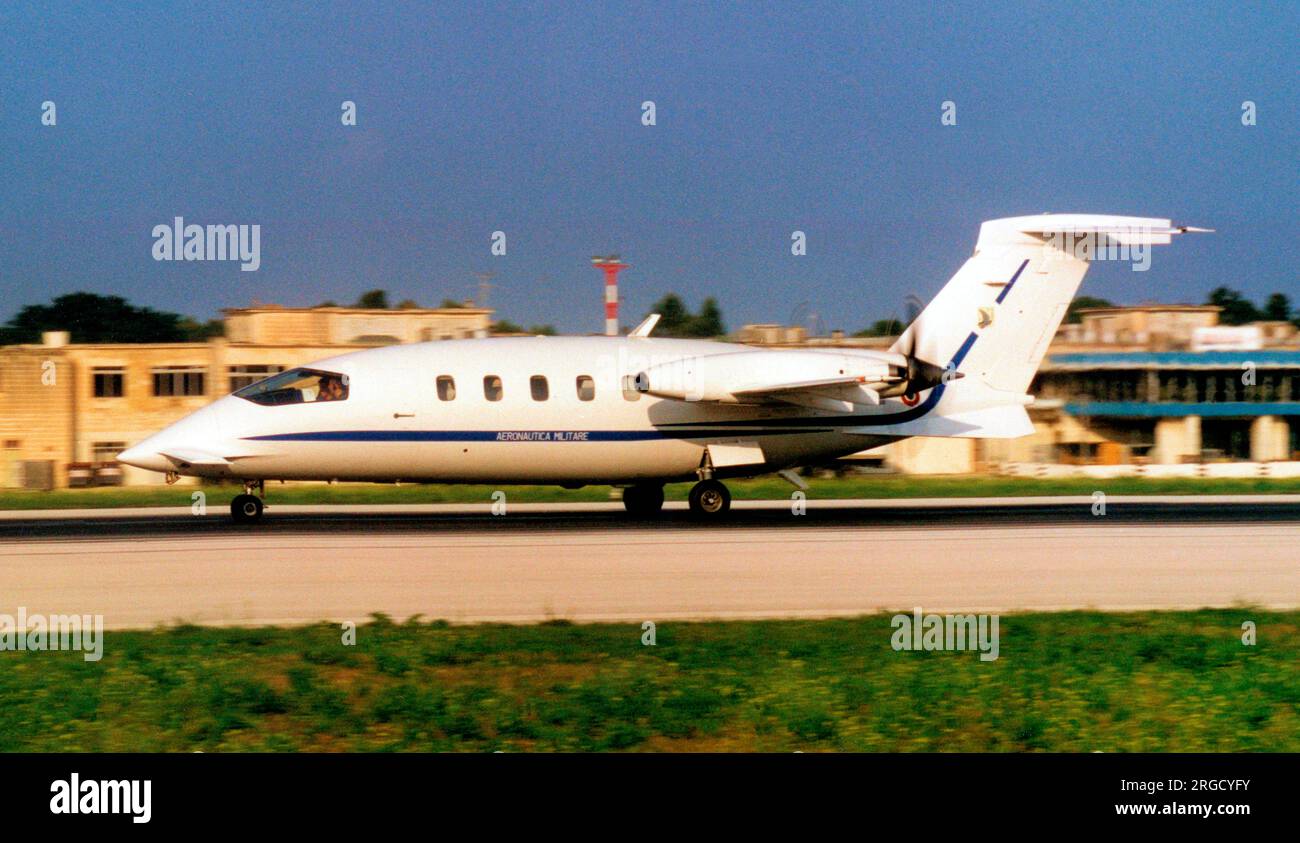 Piaggio plane hi-res stock photography and images - Alamy