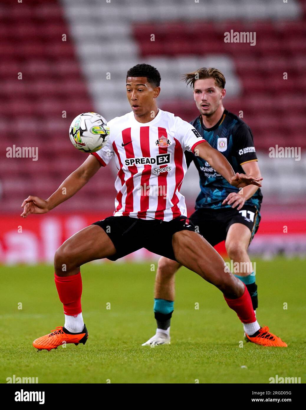 Joel tabiner and ball hi-res stock photography and images - Alamy