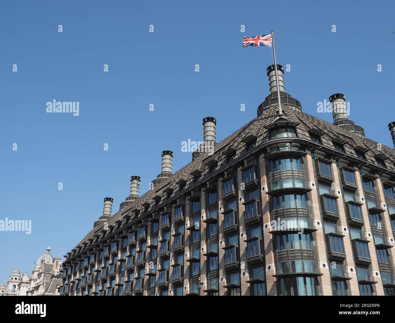 Members parliament uk offices hi-res stock photography and images - Alamy