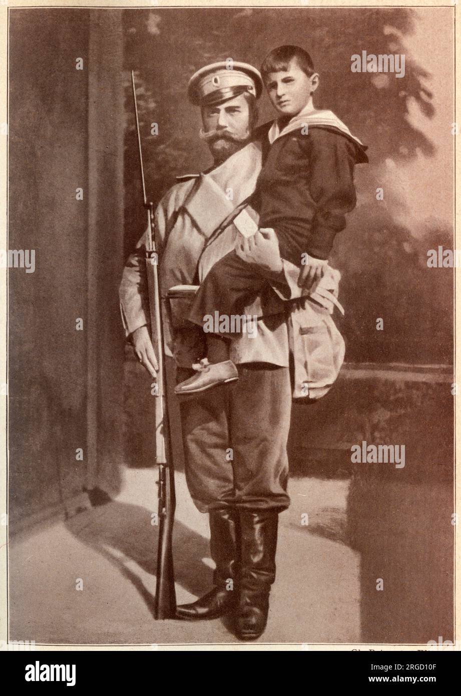 Imperial Russia Imperial Russia Tsar Nicholas Ii Tsar