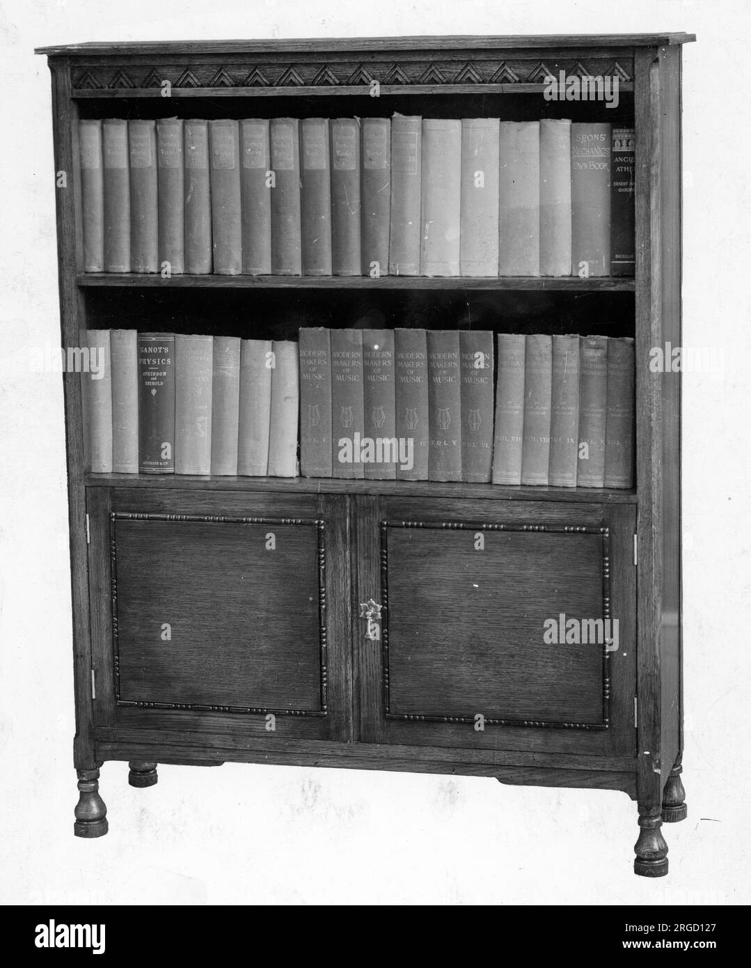 Catalogue photo Black and White Stock Photos & Images - Alamy