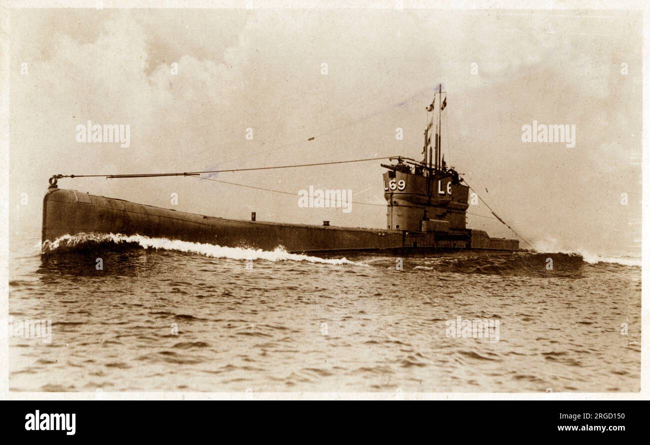 Scrapped submarine hi-res stock photography and images - Alamy