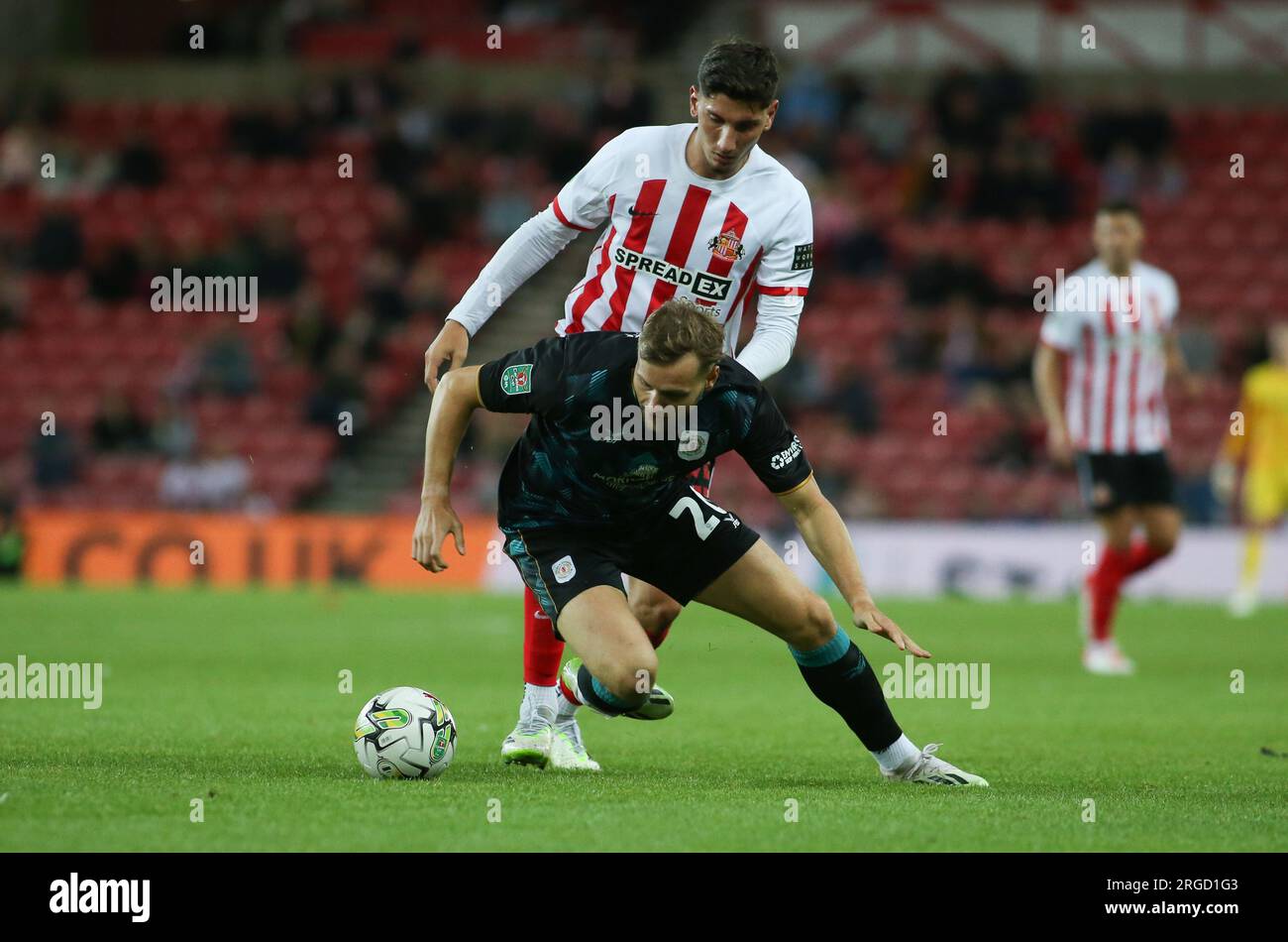 Elliott nevitt hi-res stock photography and images - Alamy