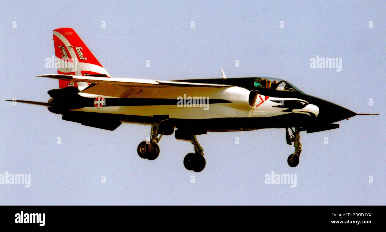 Soko j 22 orao hi-res stock photography and images - Alamy