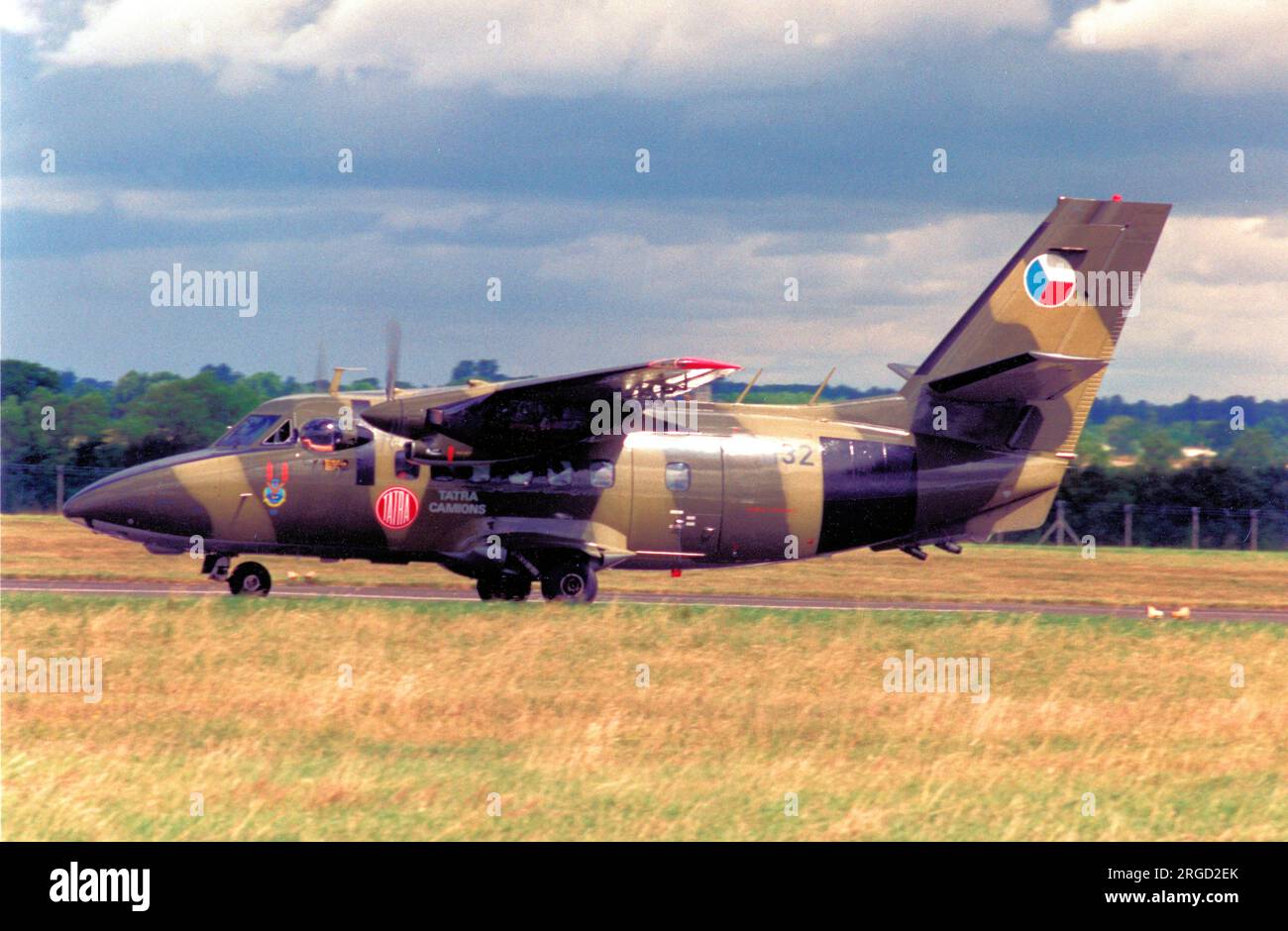 Let 410 czech hi-res stock photography and images - Alamy