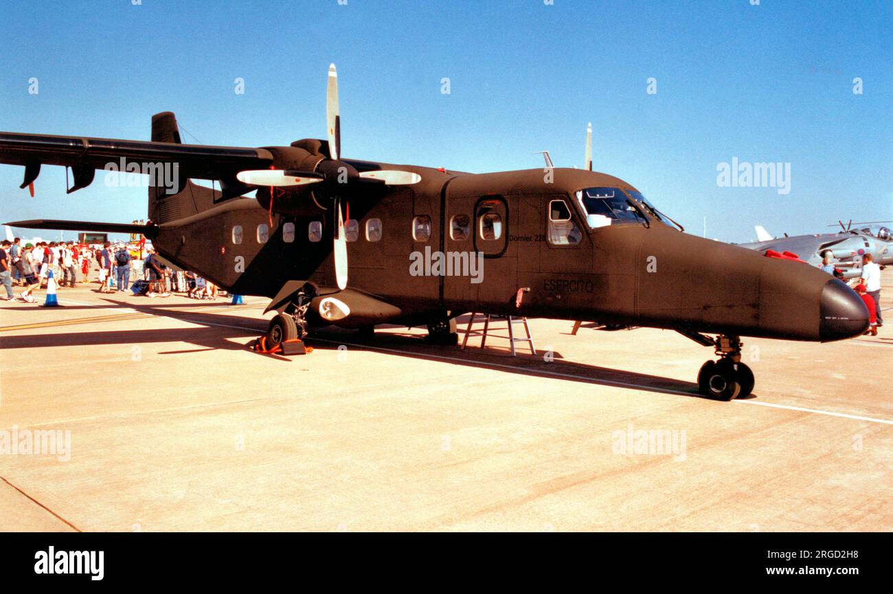 Dornier do 228 101 hi-res stock photography and images - Alamy