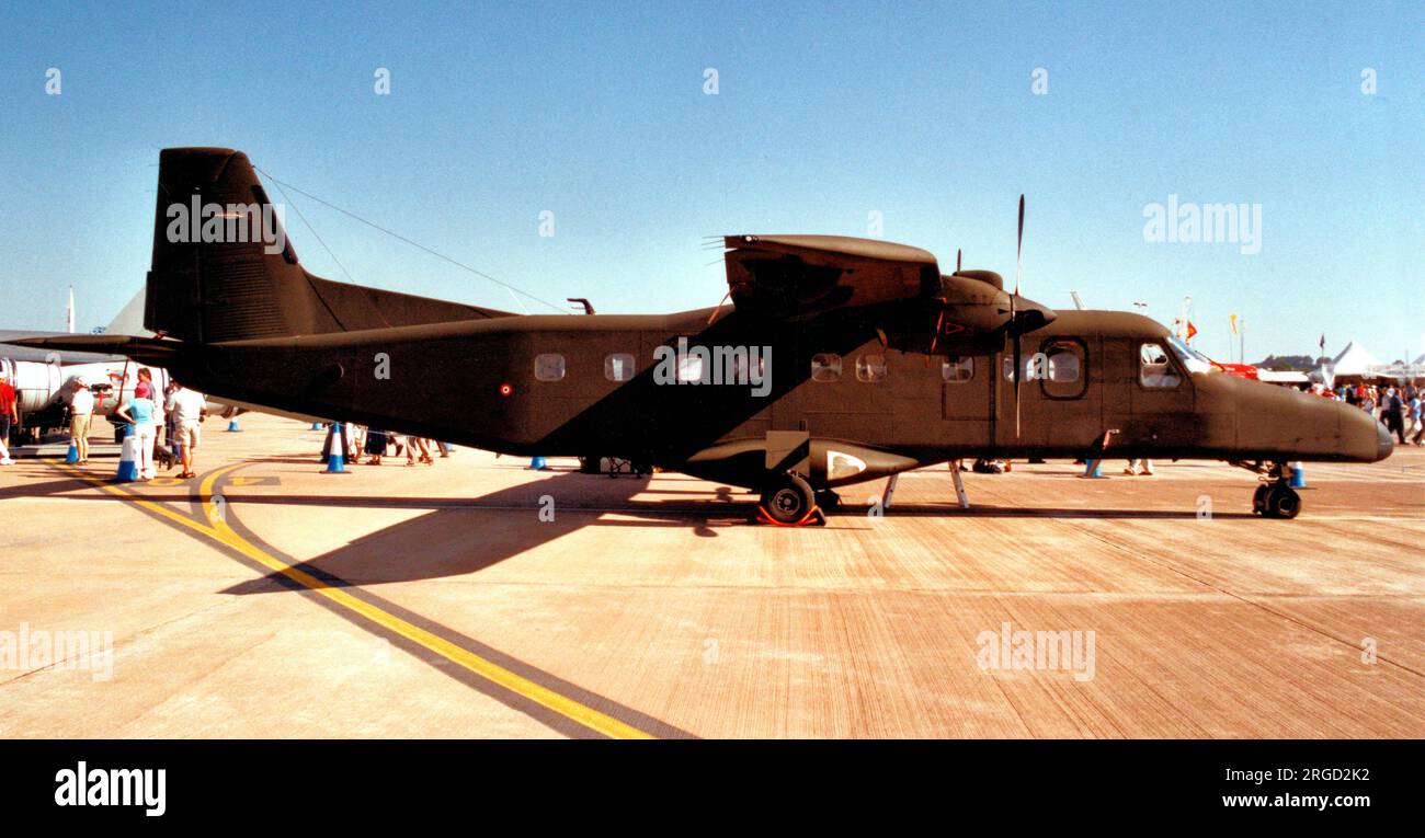 Dornier do 228 101 hi-res stock photography and images - Alamy