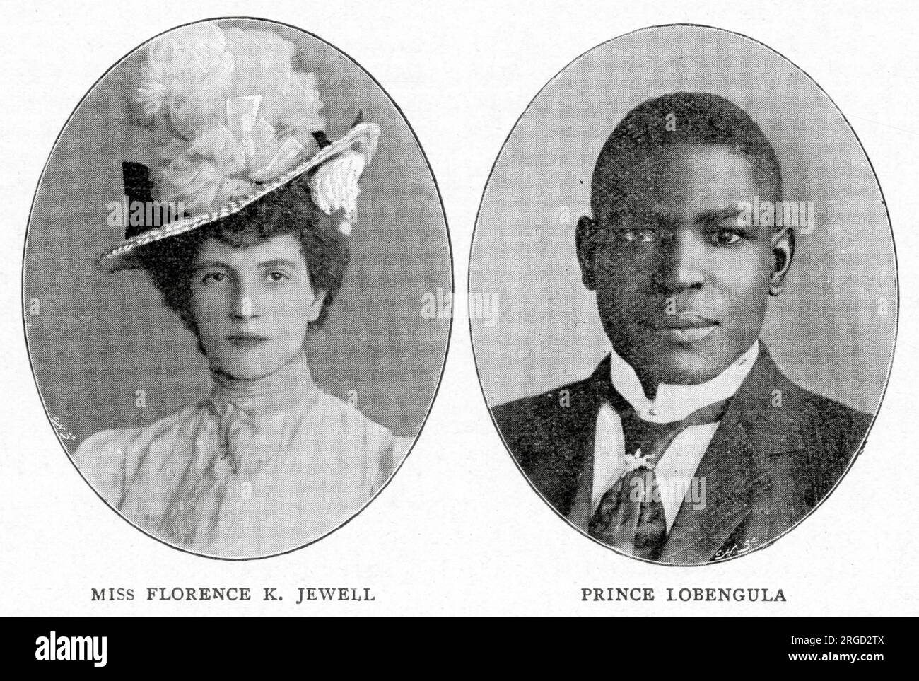 African empress Cut Out Stock Images & Pictures - Alamy