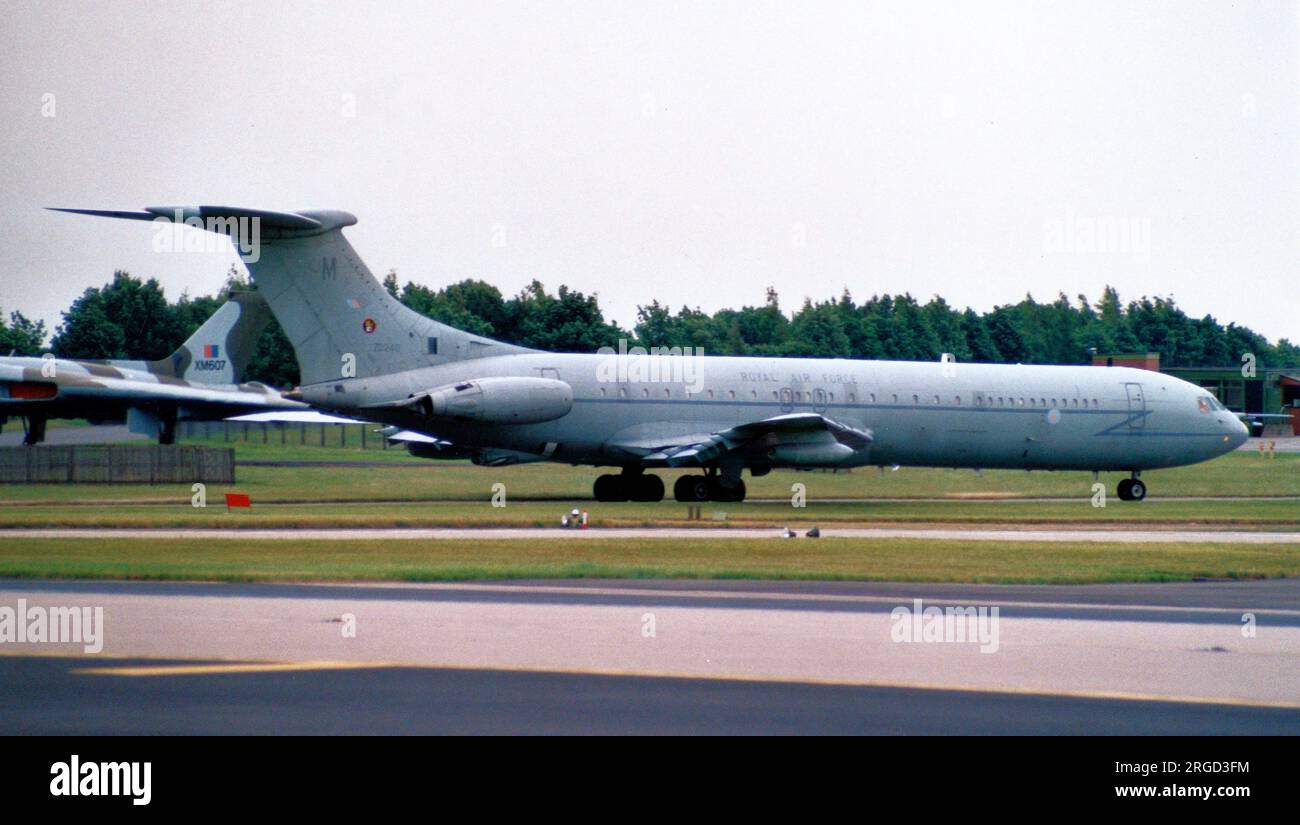 Vickers Vc10 K Tanker