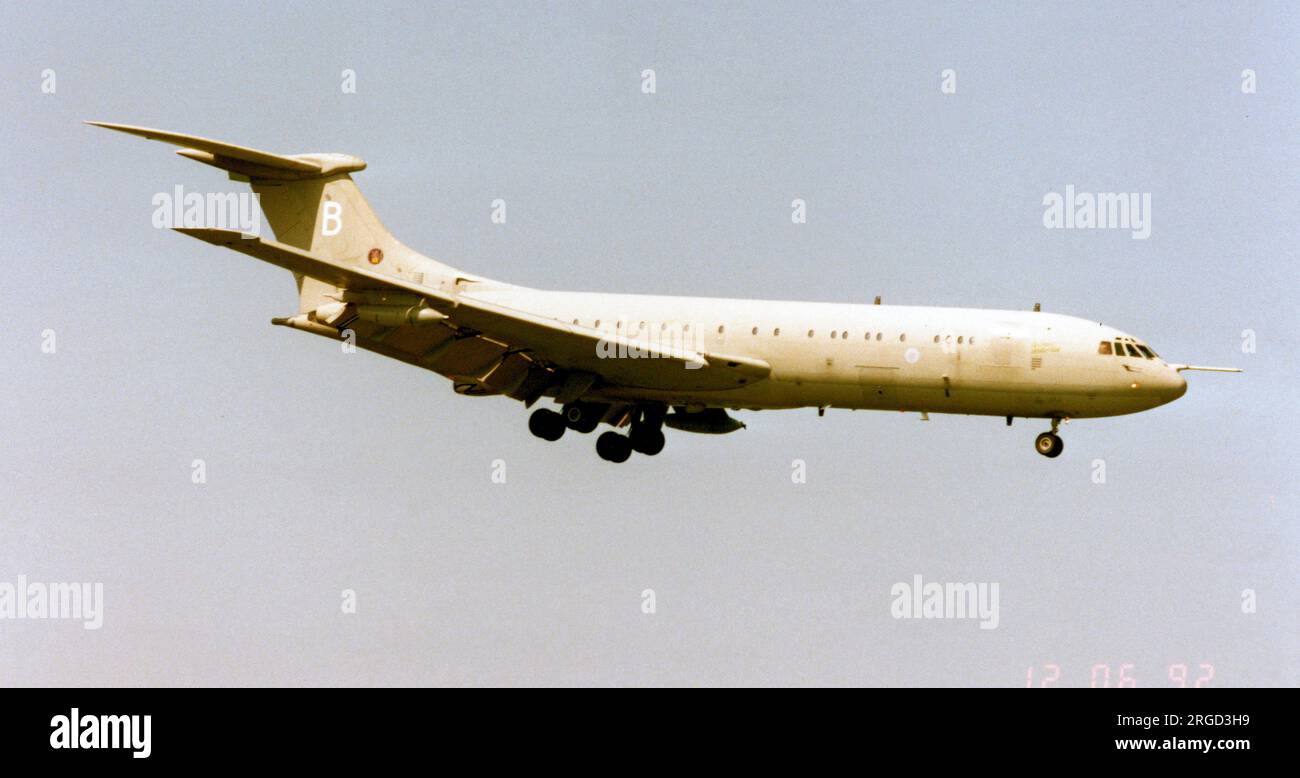Vickers Vc10 K Tanker