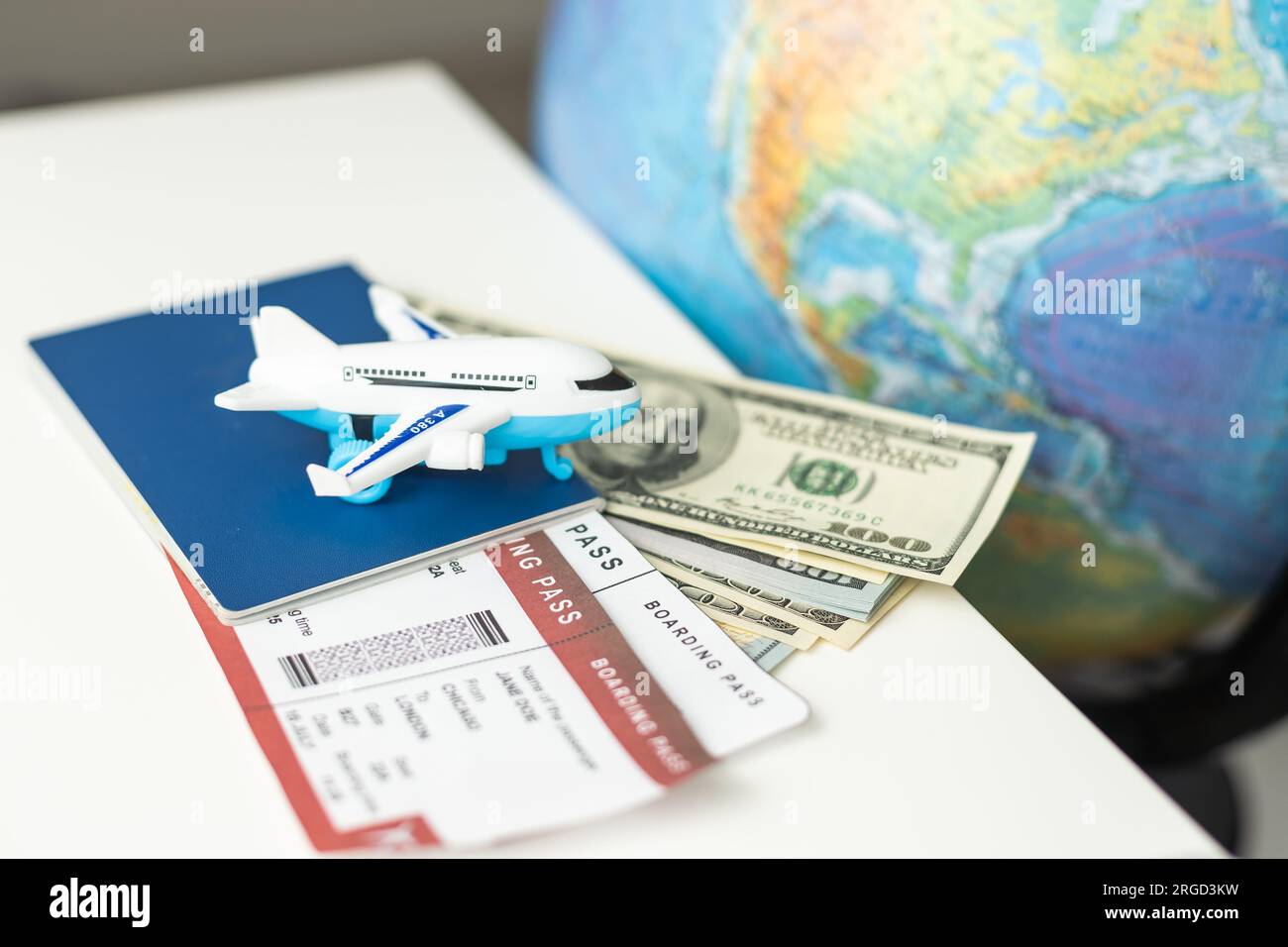 Open end of a plane hi-res stock photography and images - Alamy