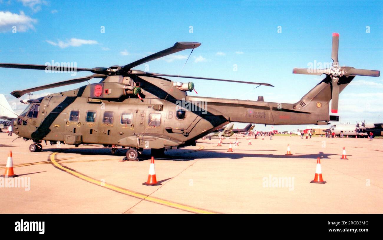 No 28 squadron hi-res stock photography and images - Alamy