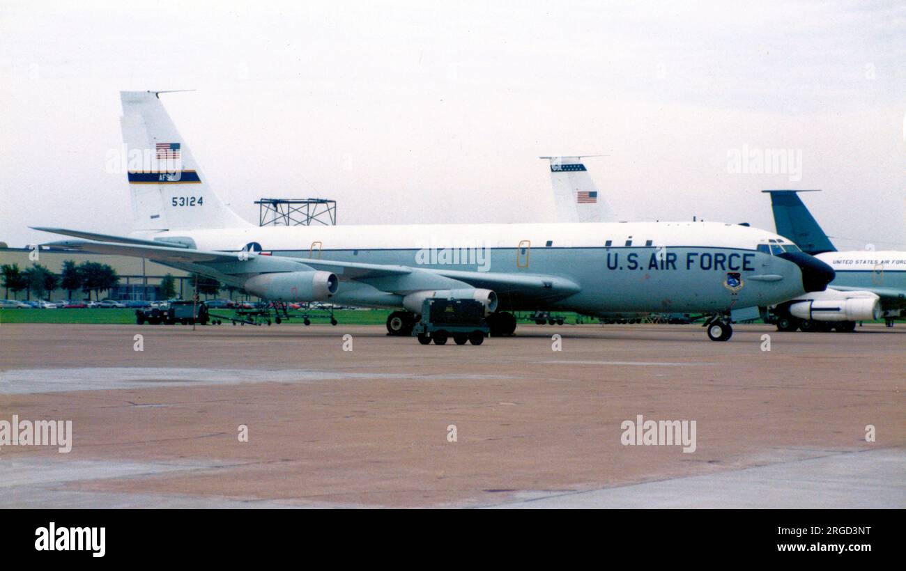 4950th test wing hi-res stock photography and images - Alamy