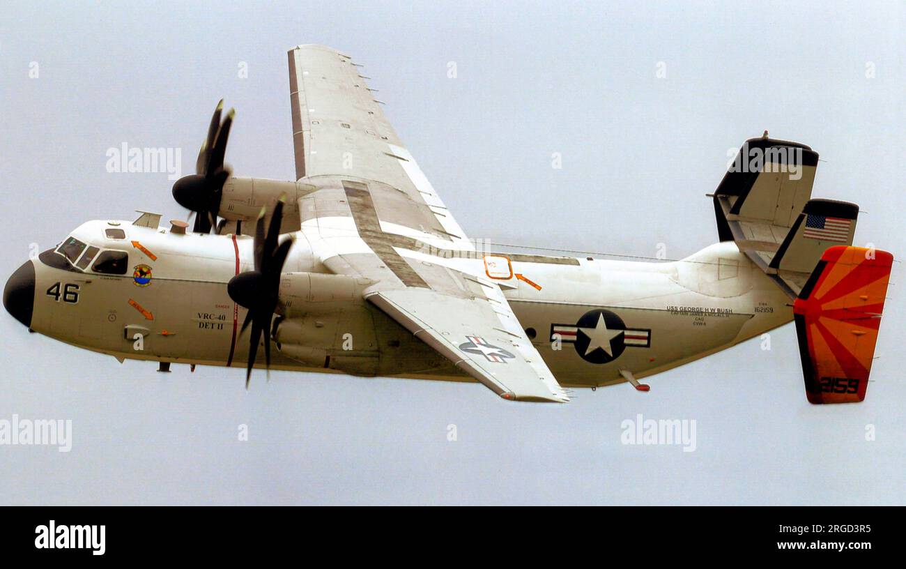 Grumman C2a Greyhound B24. C 2A Greyhound In Detail Bookworld