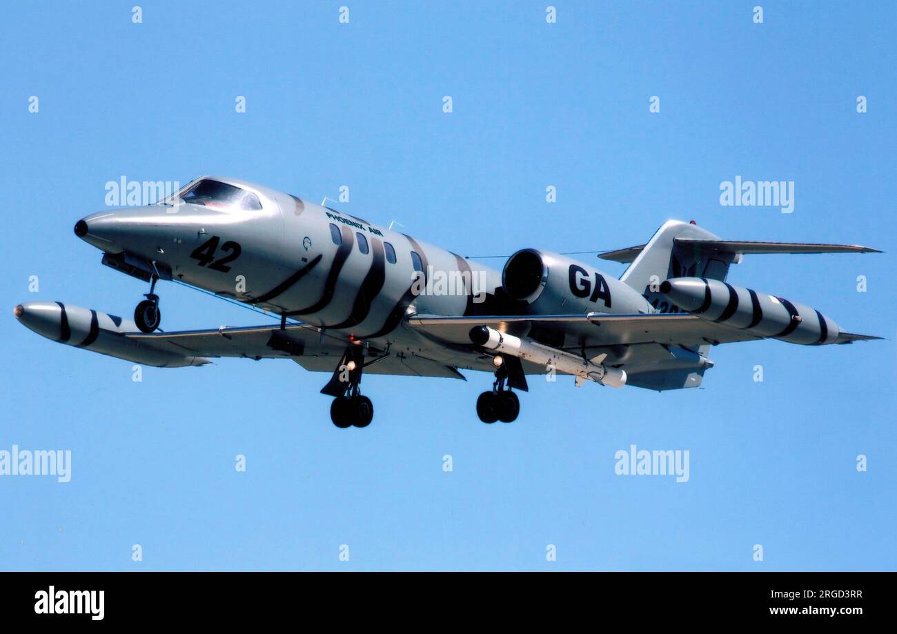 Ew systems hi-res stock photography and images - Alamy