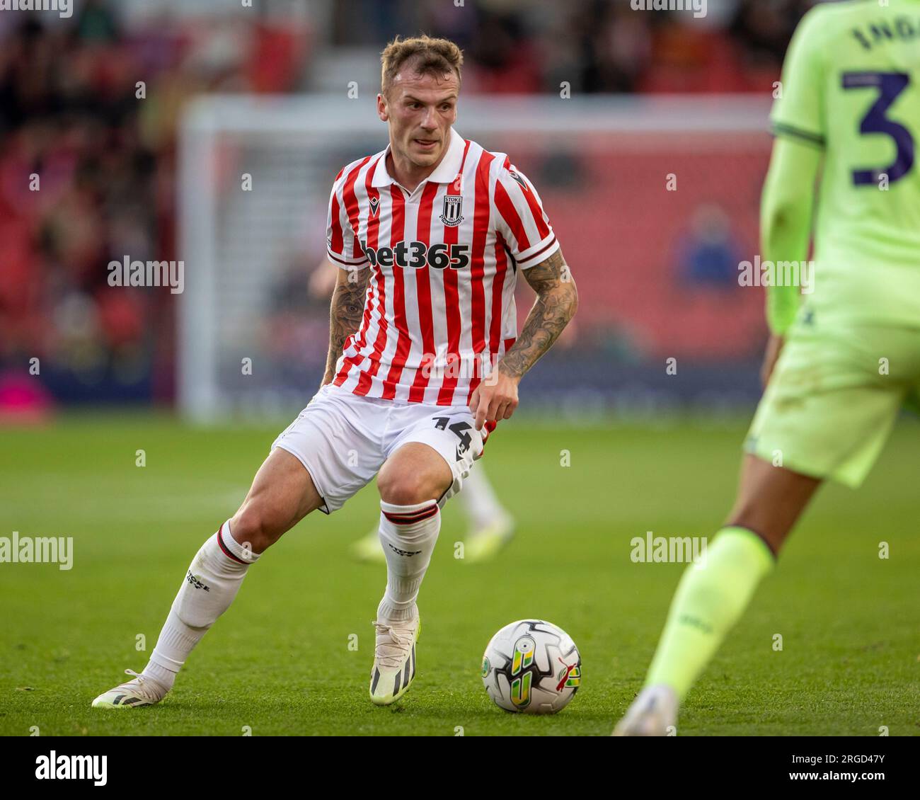 Josh tymon 2023 hi-res stock photography and images - Alamy