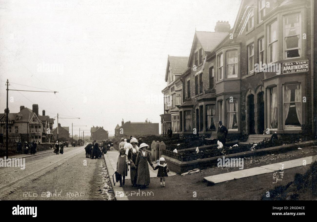Boarding houses hi-res stock photography and images - Alamy