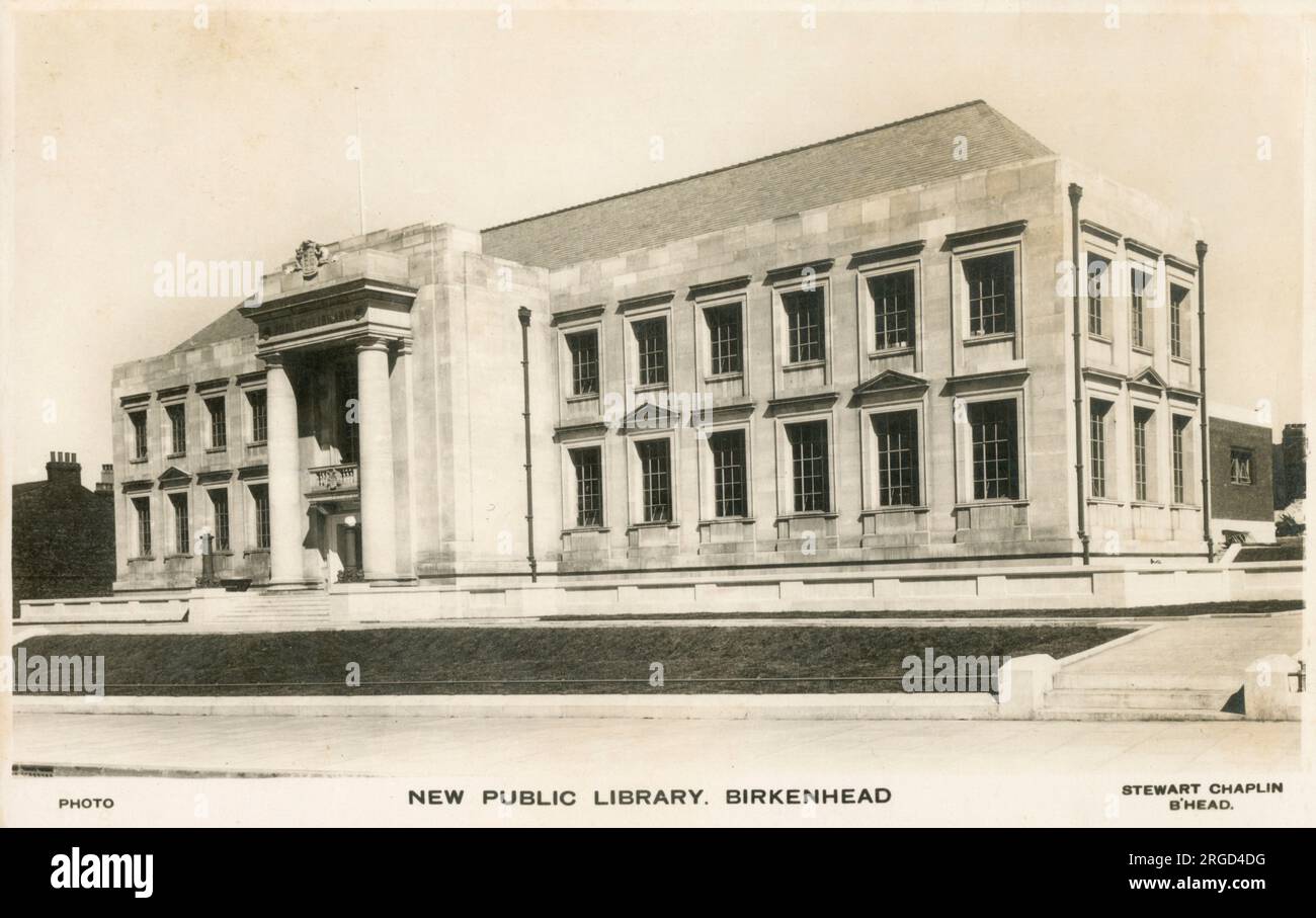 1930s library hi-res stock photography and images - Alamy