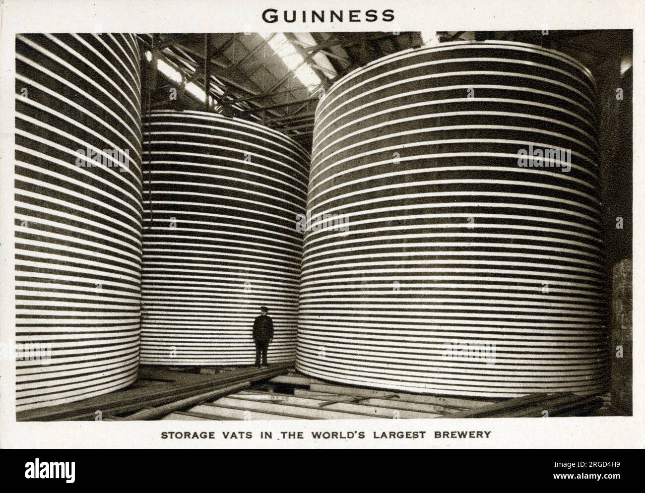Worlds largest brewery hi-res stock photography and images - Alamy
