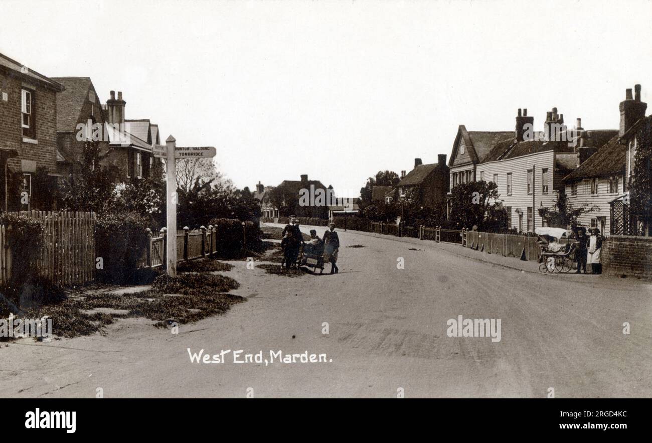 Marden hi-res stock photography and images - Alamy