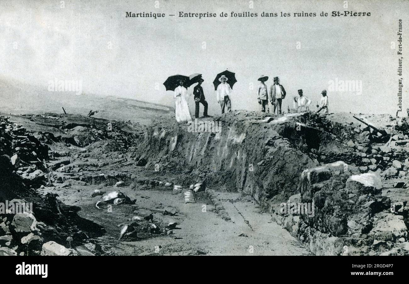 Martinique, a single territorial collectivity of the French Republic ...