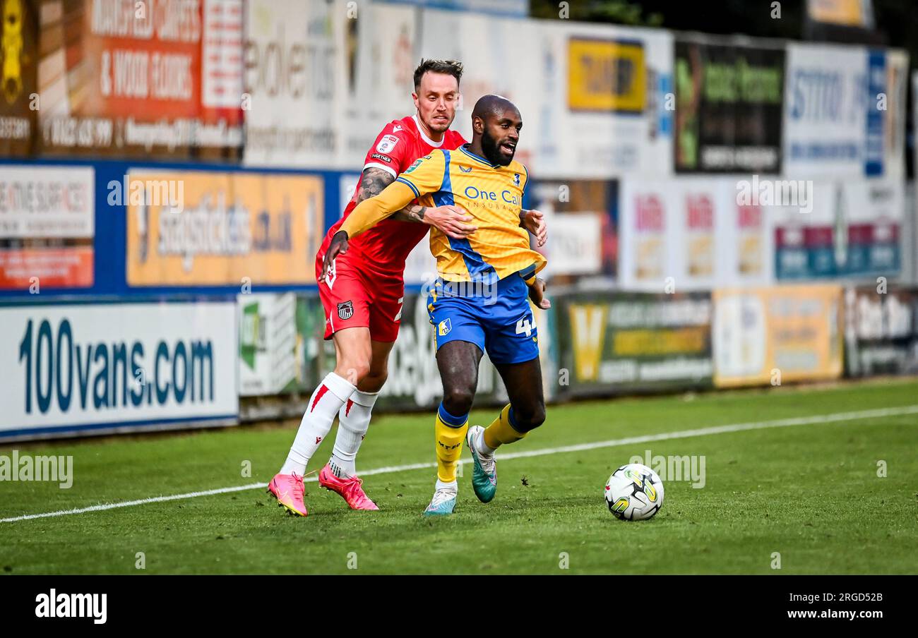 Efl carabao cup 2023 hi-res stock photography and images - Alamy