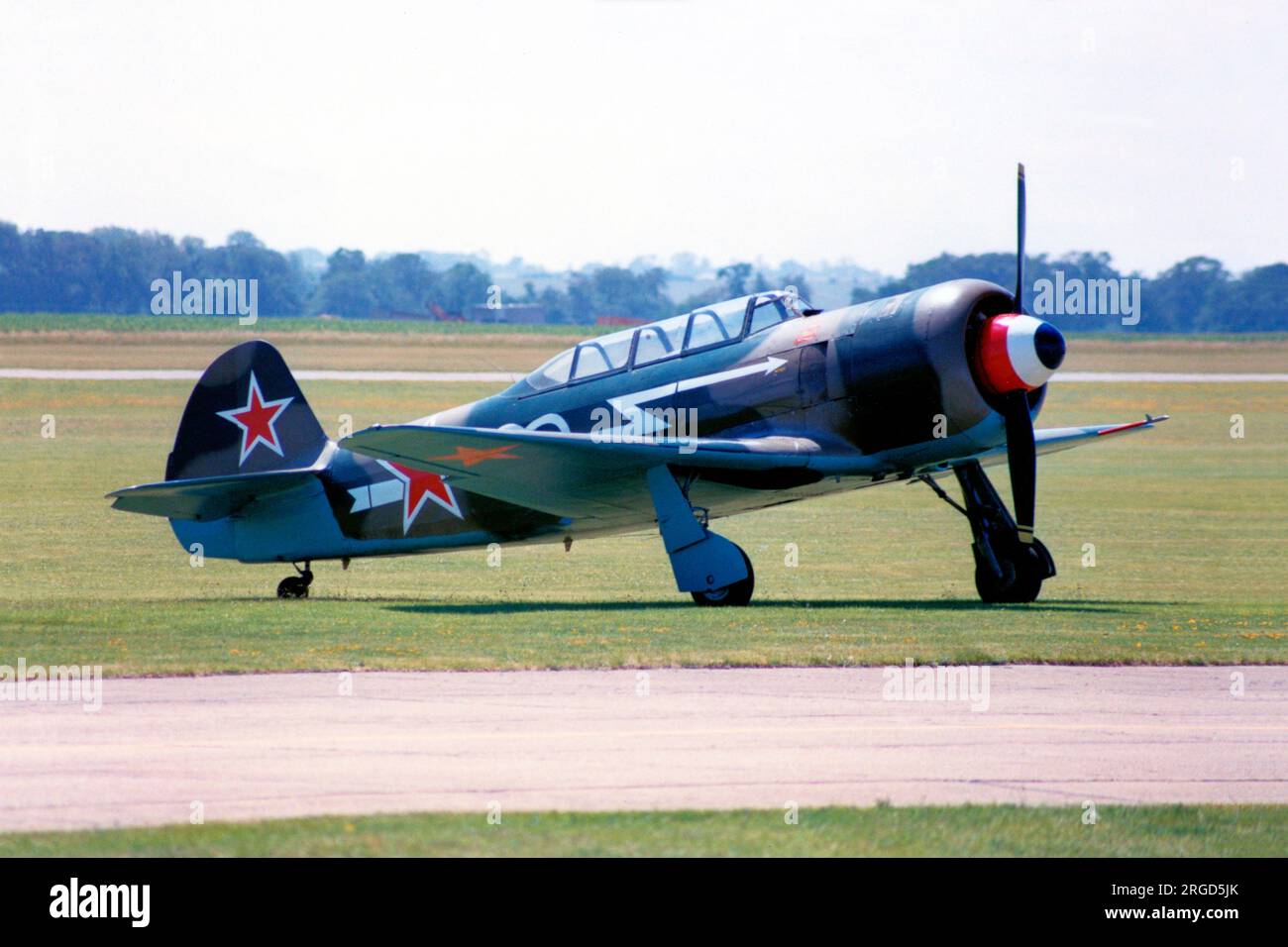 Aero a 11 hi-res stock photography and images - Alamy
